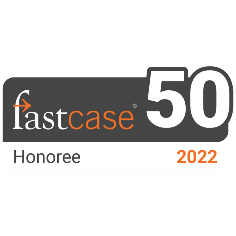 Fastcase Names Courtroom5 Founders Fastcase 50 Awardees for 2022 ...