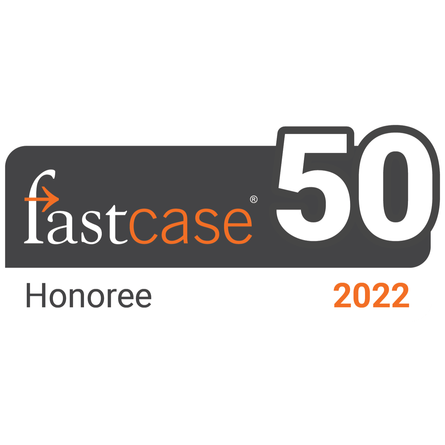 Fastcase Names Courtroom5 Founders Fastcase 50 Awardees for 2022 ...