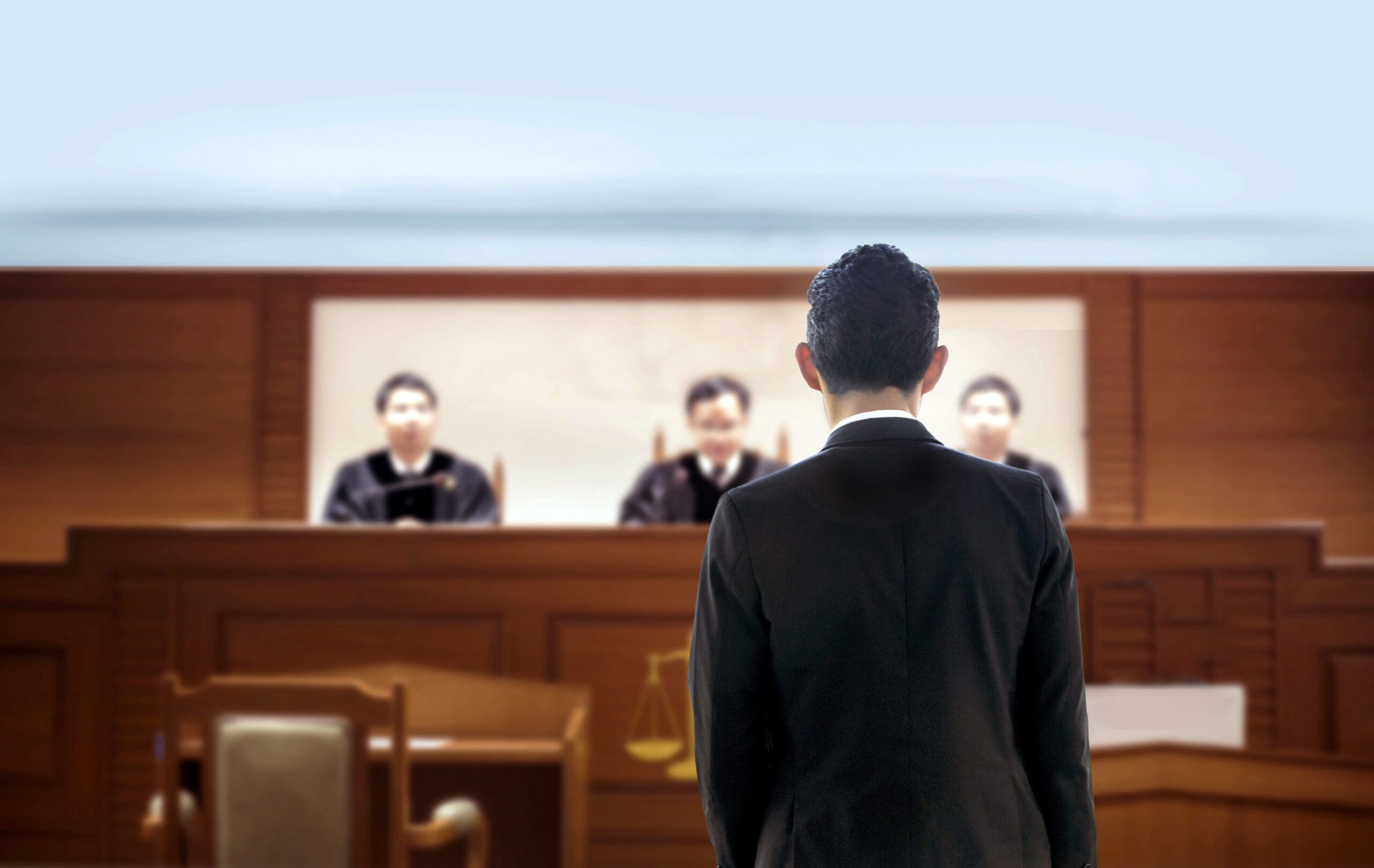 5 Things Self-Represented Litigants Learned The Hard Way - Courtroom5