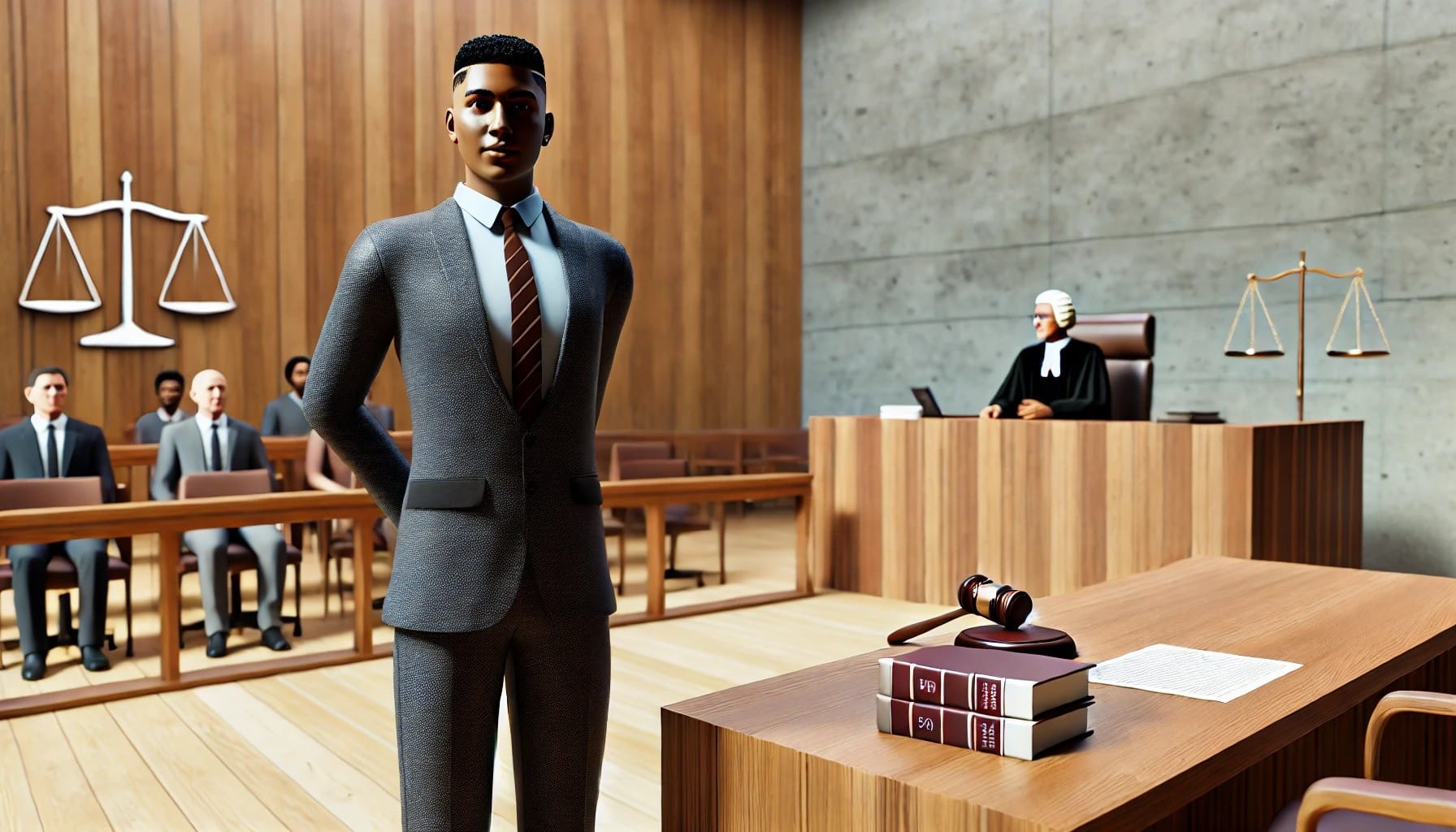 The Personal Practice of Law: Empowering Pro Se Litigants to Reclaim ...